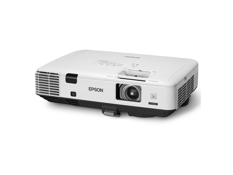 Epson EB-1940W : Projektory prezentacyjne : Epson EB-1940W