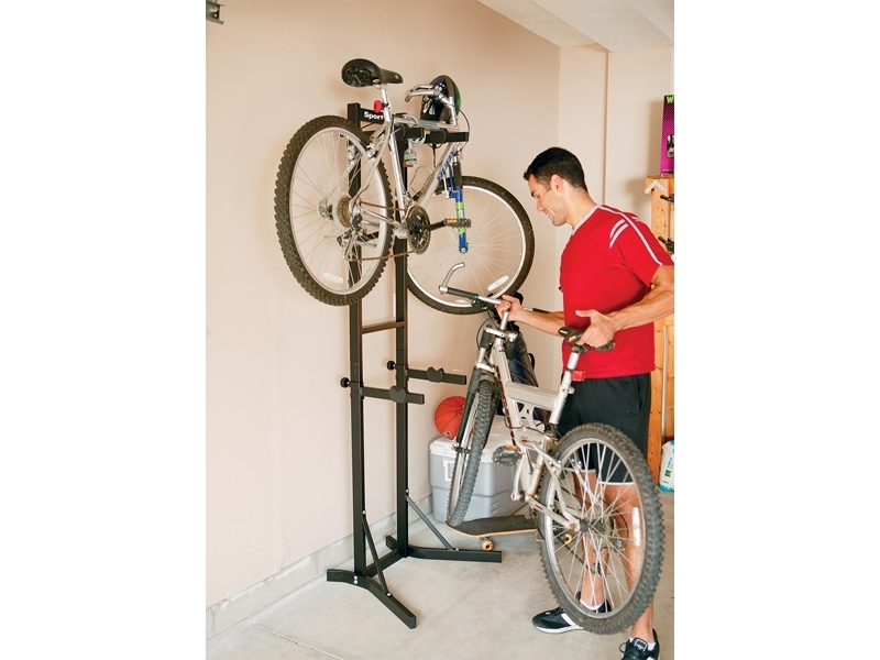 THULE Bike Stacker 5781 - wieszak na 2 rowery : Akcesoria i części ...